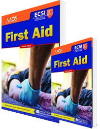 ECSI | CPR, First Aid, & Safety Training Programs