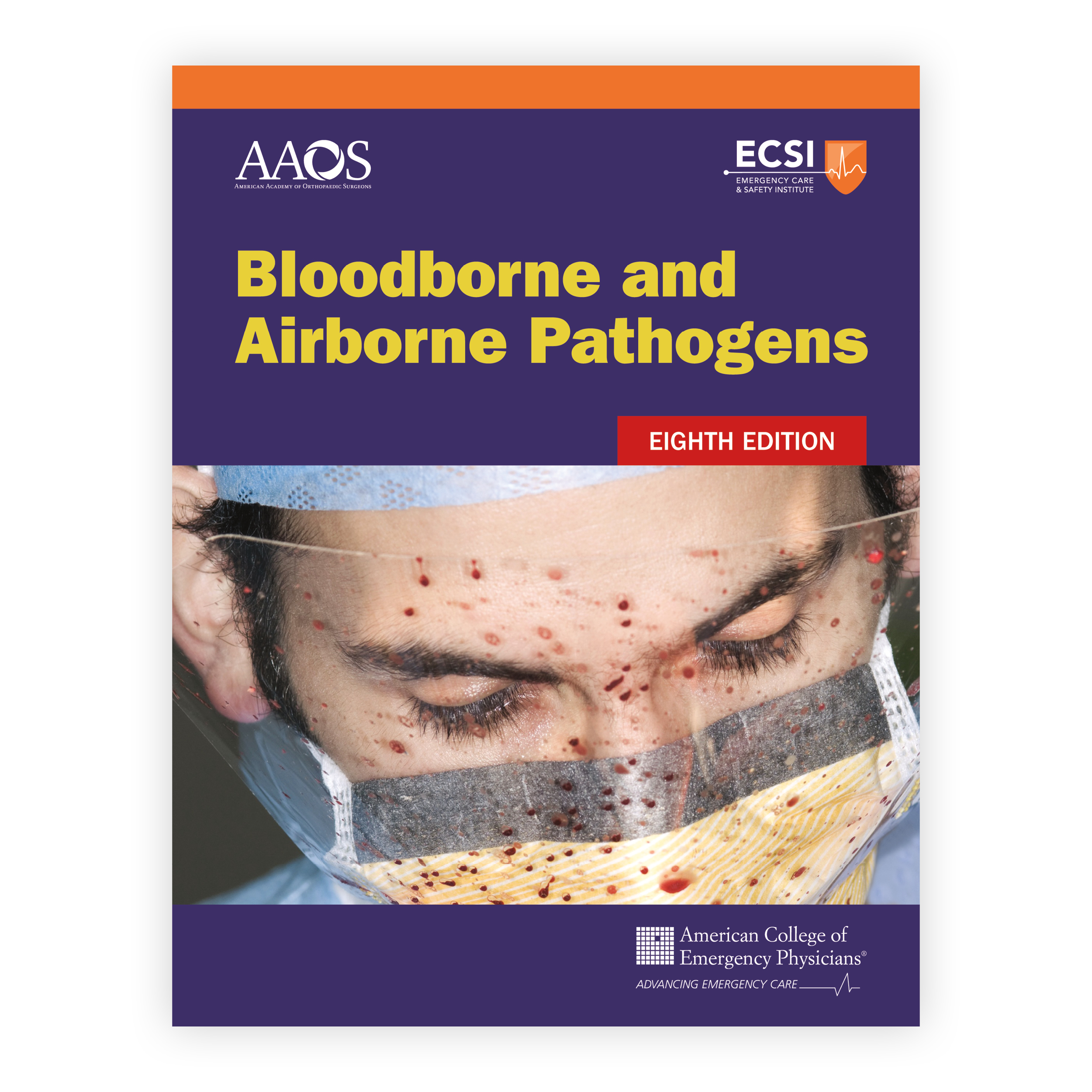 ECSI | CPR & AED Training Materials & Solutions