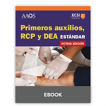 ECSI | Affordable First Aid Training Materials and Solutions