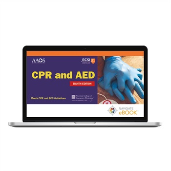 ECSI | CPR & AED Training Materials & Solutions