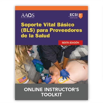 ECSI | Affordable First Aid Training Materials and Solutions