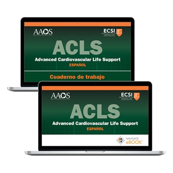 ECSI | CPR & AED Training Materials & Solutions